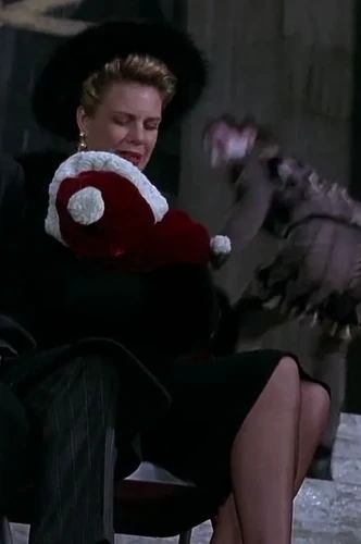 Mrs. Jenkins | Batman Wiki | Fandom