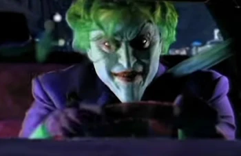 Joker (OnStar) | Batman Wiki | Fandom