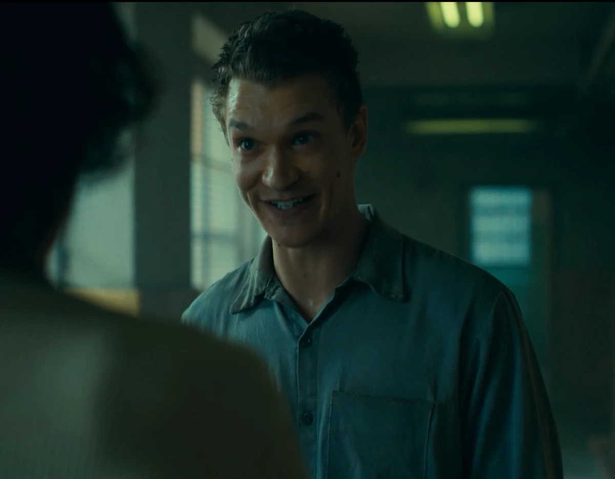 Arkham Inmate | Batman Wiki | Fandom