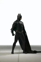 Nomex Batsuit/Gallery | Batman Wiki | Fandom