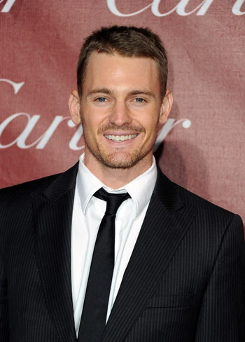 Josh Pence | Batman Wiki | Fandom