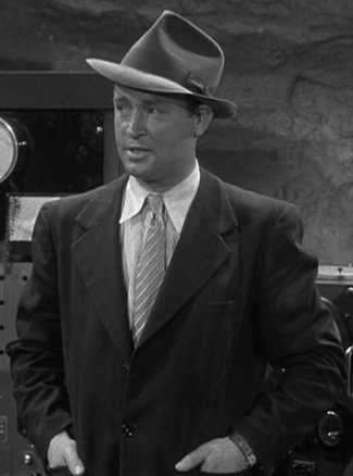 Neal | Batman Wiki | Fandom