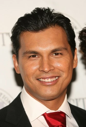 Adam Beach | Batpedia | Fandom
