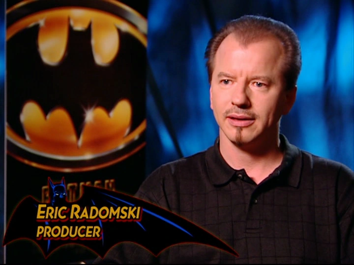 Eric Radomski | Batman Wiki | Fandom