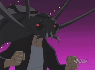 Fang (Teen Titans) | Batman Wiki | Fandom