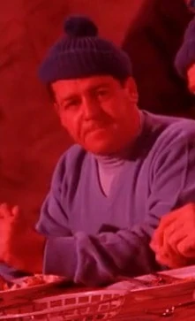 Nippy | Batman Wiki | Fandom