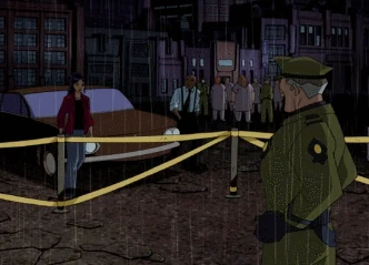 Ellen Yin/Gallery | Batman Wiki | Fandom