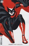 Batwoman (Kate Kane) | Batman Wiki | Fandom