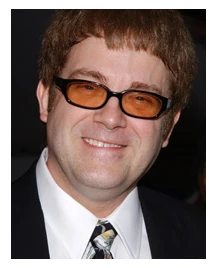 Max Allan Collins | Batman Wiki | Fandom