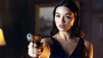 Sofia Falcone (Gotham) | Batman Wiki | Fandom