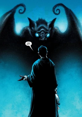 Barbatos | Batman Wiki | Fandom