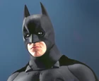 Nomex Batsuit/Gallery | Batman Wiki | Fandom