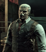 James Gordon (Batman: Arkham series) | Batman Wiki | Fandom