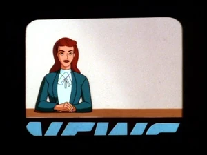 Summer Gleeson | Batman Wiki | Fandom