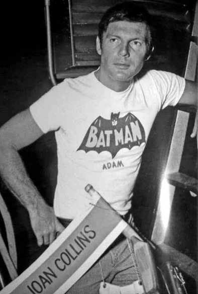 Adam West/Gallery | Batman Wiki | Fandom