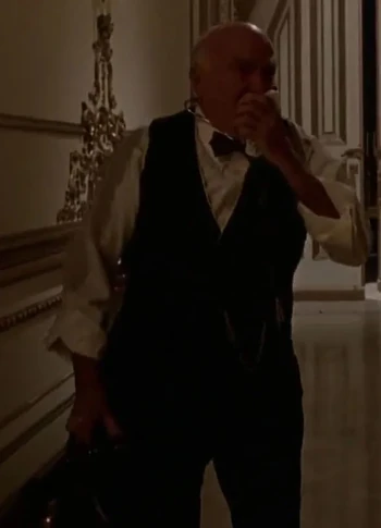 Chester Bryne | Batman Wiki | Fandom