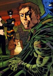 Ragman | Batman Wiki | Fandom