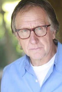 Enn Reitel | Batman Wiki | Fandom