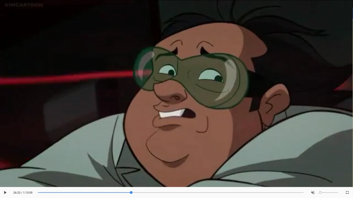 Leo Scarlett | Batman Wiki | Fandom