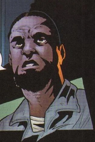 Aaron Cash | Batman Wiki | Fandom