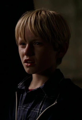 James Gordon, Jr. (Nolanverse) | Batman Wiki | Fandom