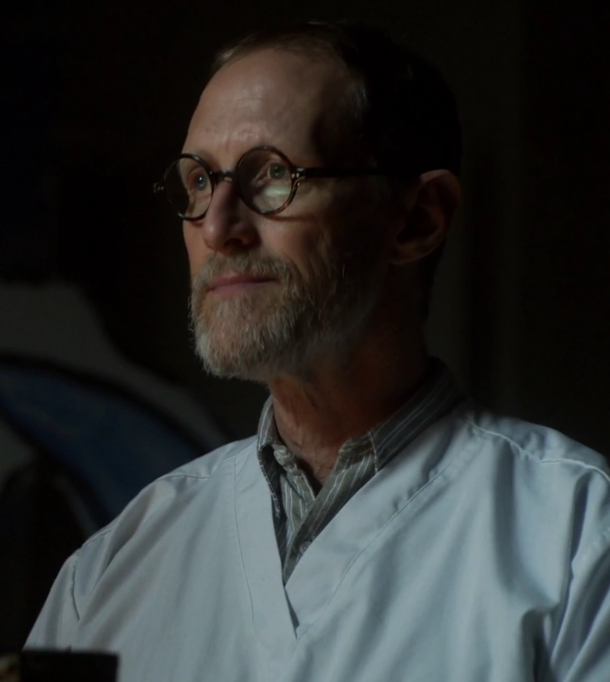 Jack Buchinsky (Gotham) | Batpedia | Fandom