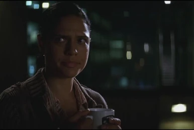 Jen Dark Knight Rises