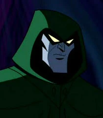 Spectre (Batman: The Brave and the Bold) | Batman Wiki | Fandom