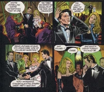 Sugar/Gallery | Batman Wiki | Fandom