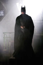 Nomex Batsuit/Gallery | Batman Wiki | Fandom
