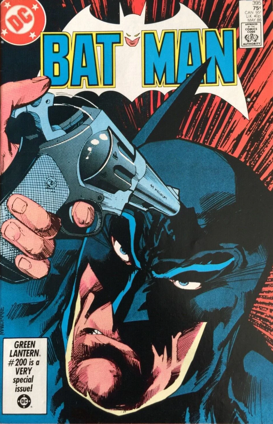 Batman Issue 395 | Batman Wiki | Fandom