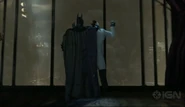 Protocol 10 | Batman Wiki | Fandom
