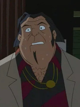 Rupert Thorne (The Batman) | Batpedia | Fandom