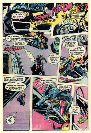 Batman Vol.1 343 | Batpedia | Fandom