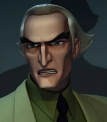 Simon Stagg (BTB) | Batpedia | Fandom