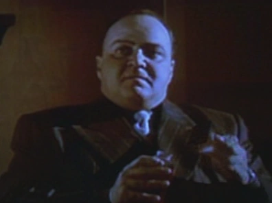 Sal Moroni | Batman Wiki | Fandom