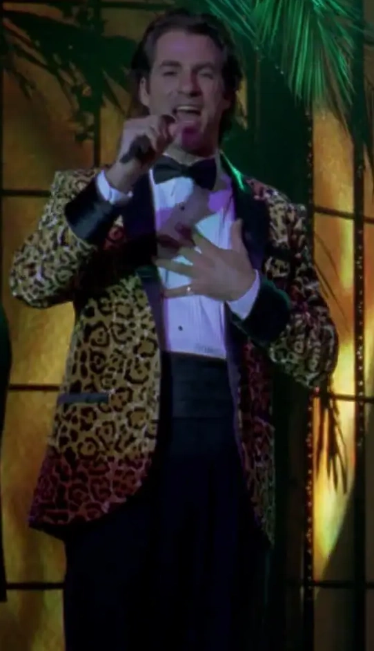 M.C. of Flower Ball | Batman Wiki | Fandom