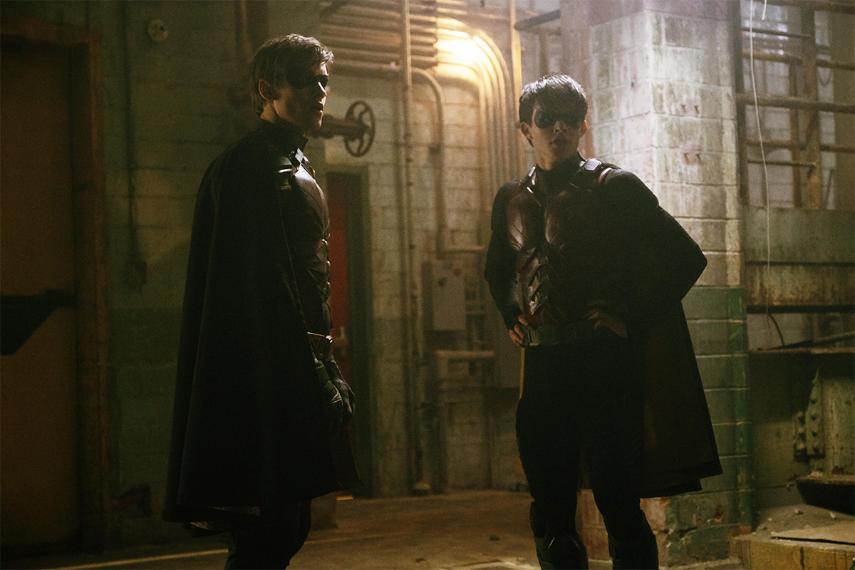 Jason Todd Episodio Batpedia Fandom