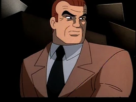 Roland Daggett | Batman Wiki | Fandom