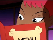 Maxine Gibson (DC Animated Universe) | Batman Wiki | Fandom