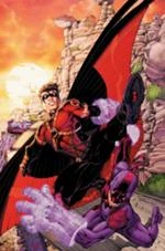 Red Robin | Wiki DC Comics | Fandom