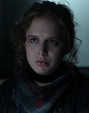 Alice Tetch | Batpedia | Fandom