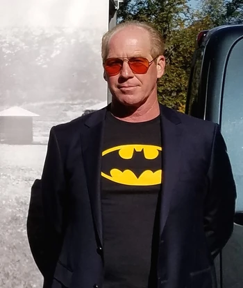 Kevin Altieri | Batman Wiki | Fandom