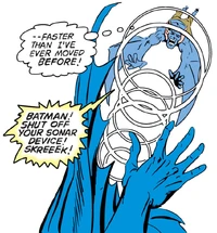 Steve Ditko | Batman Wiki | Fandom