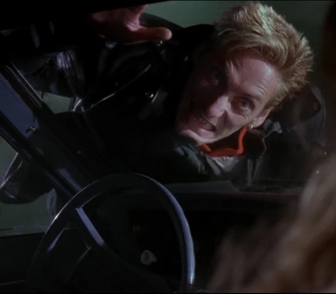 Smylex poisoned punk | Batman Wiki | Fandom