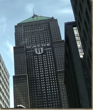 Sede da Wayne Enterprises | Wiki Batman | Fandom