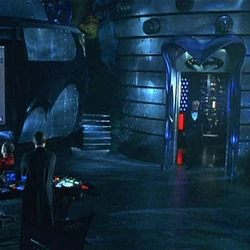 batcave computer name