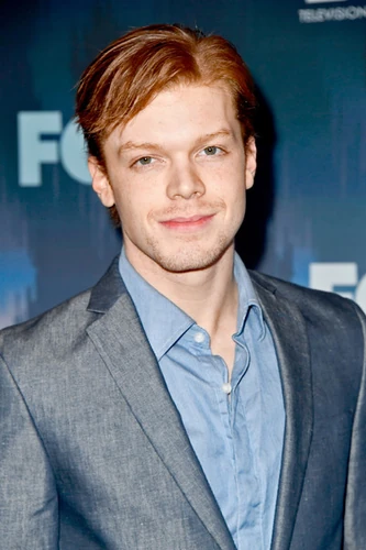 Cameron Monaghan | Batman Wiki | Fandom