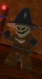 Scarecrow (Lego Batman) | Batman Wiki | Fandom