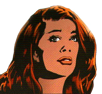 Vesper Fairchild | Batpedia | Fandom